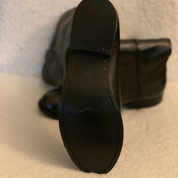 Frye | Shoes | Brand New Frye Pullon Boot | Poshmark